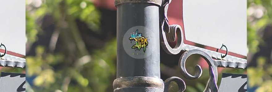 Mettre en valeur vos produits grâce aux stickers